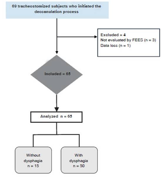 RAMR - Volume 24 Number 2 - Tracheostomy and Dysphagia in Patients with ...